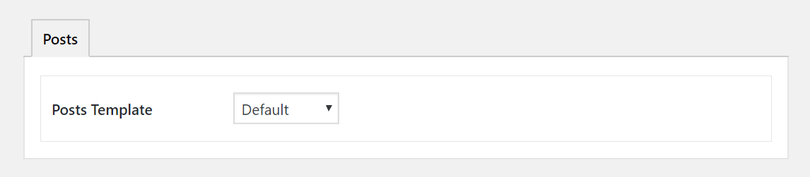 Get Started with WordPress - Xo for Angular
