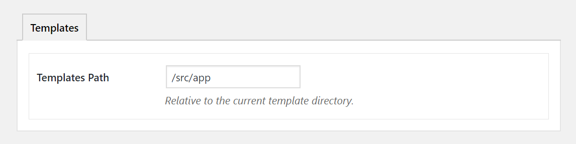 Get Started with WordPress - Xo for Angular